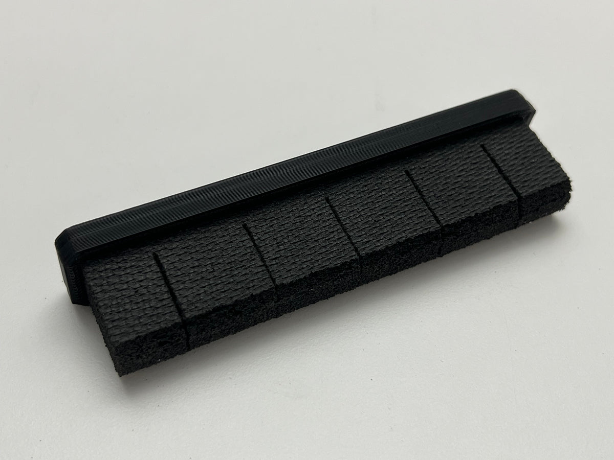 Bass Guitar Mute – Peter Weiss Designs